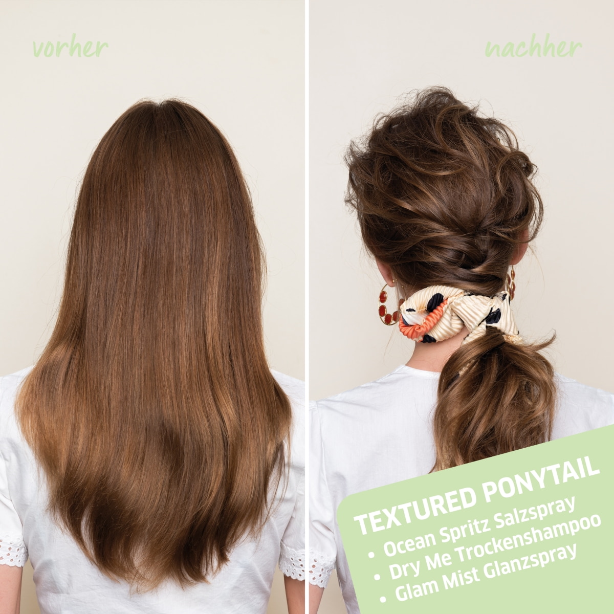 Wella Professionals • Ocean Spritz