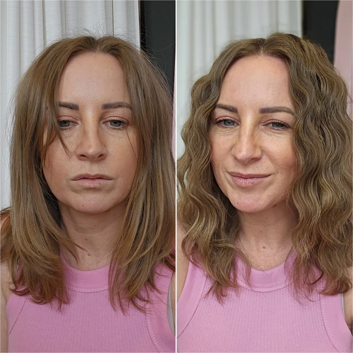 Mermade • Double Waver für Wellen & Locken • haar-shop.ch