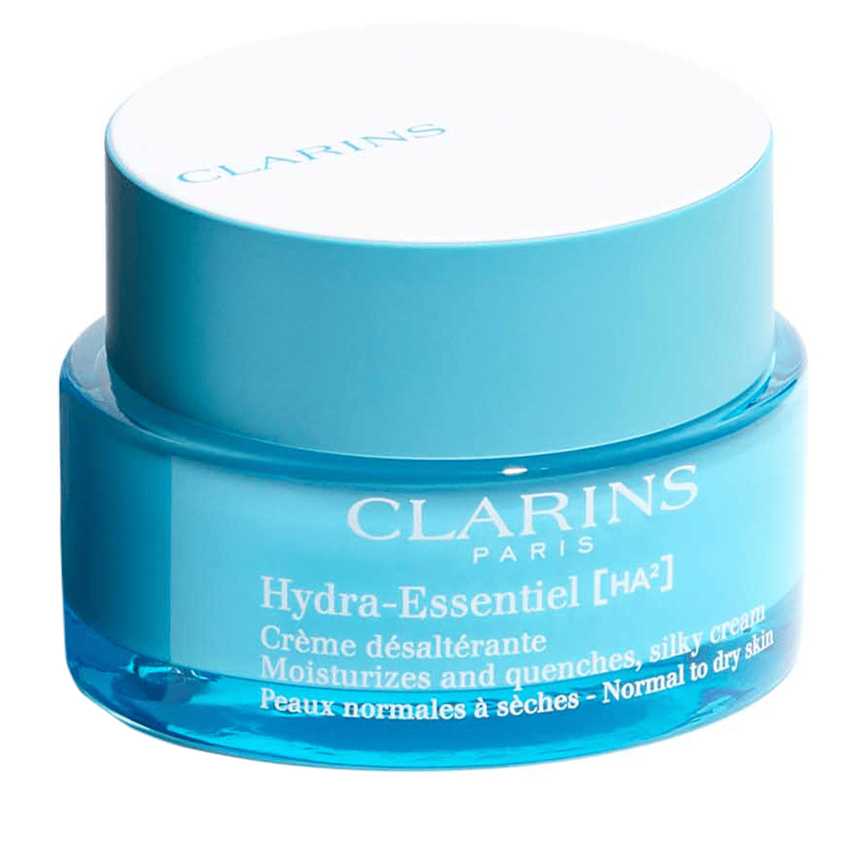 Clarins • Crème désaltérante