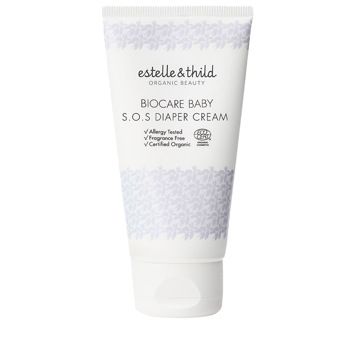 Estelle & Thild Baby S.O.S Diaper Cream • Hautschutzcreme für Babys