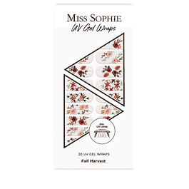 Miss Sophie • Fall Harvest UV • haar-shop.ch