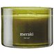 Meraki • Scented Candle - Oud Leaf 340 g • haar-shop.ch