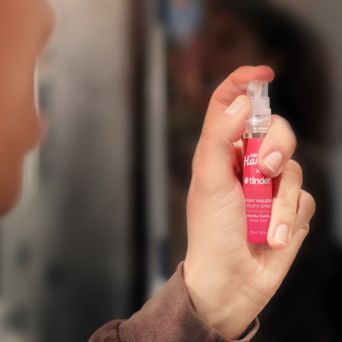 Merci Handy • First Date Heroes Kit