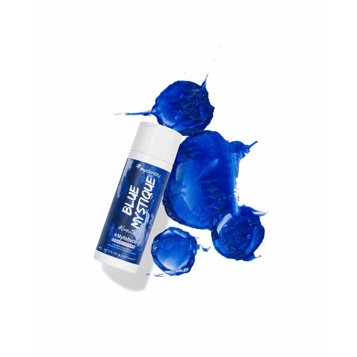 mydentity by Guy Tang • MyRefresh Conditioner - Blue Mistique • haar ...