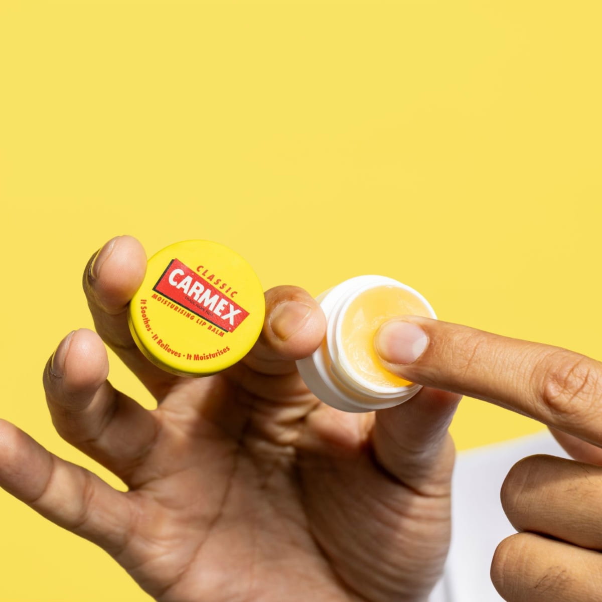 Carmex • Jar Classic 7.5 g