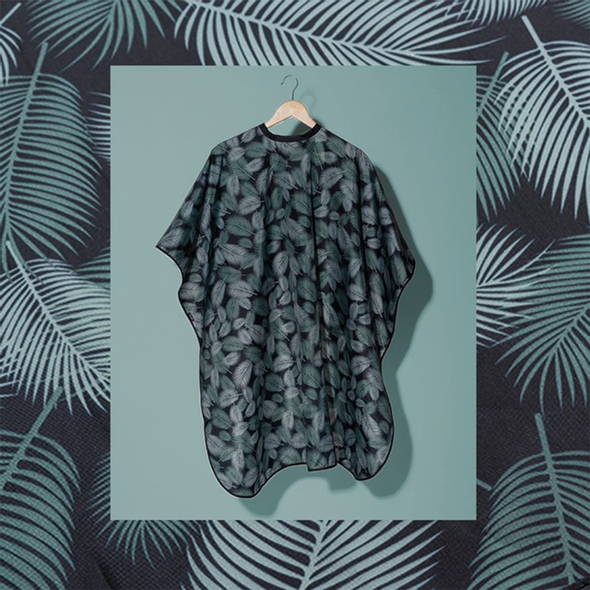 Fromm • Premium Client Hair Cutting Cape • haar-shop.ch