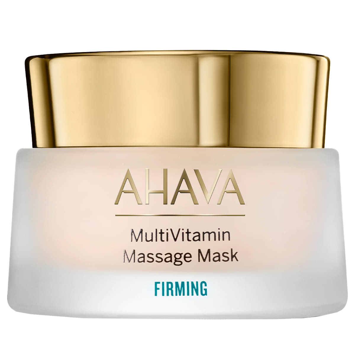 AHAVA - Firming Massage Mask