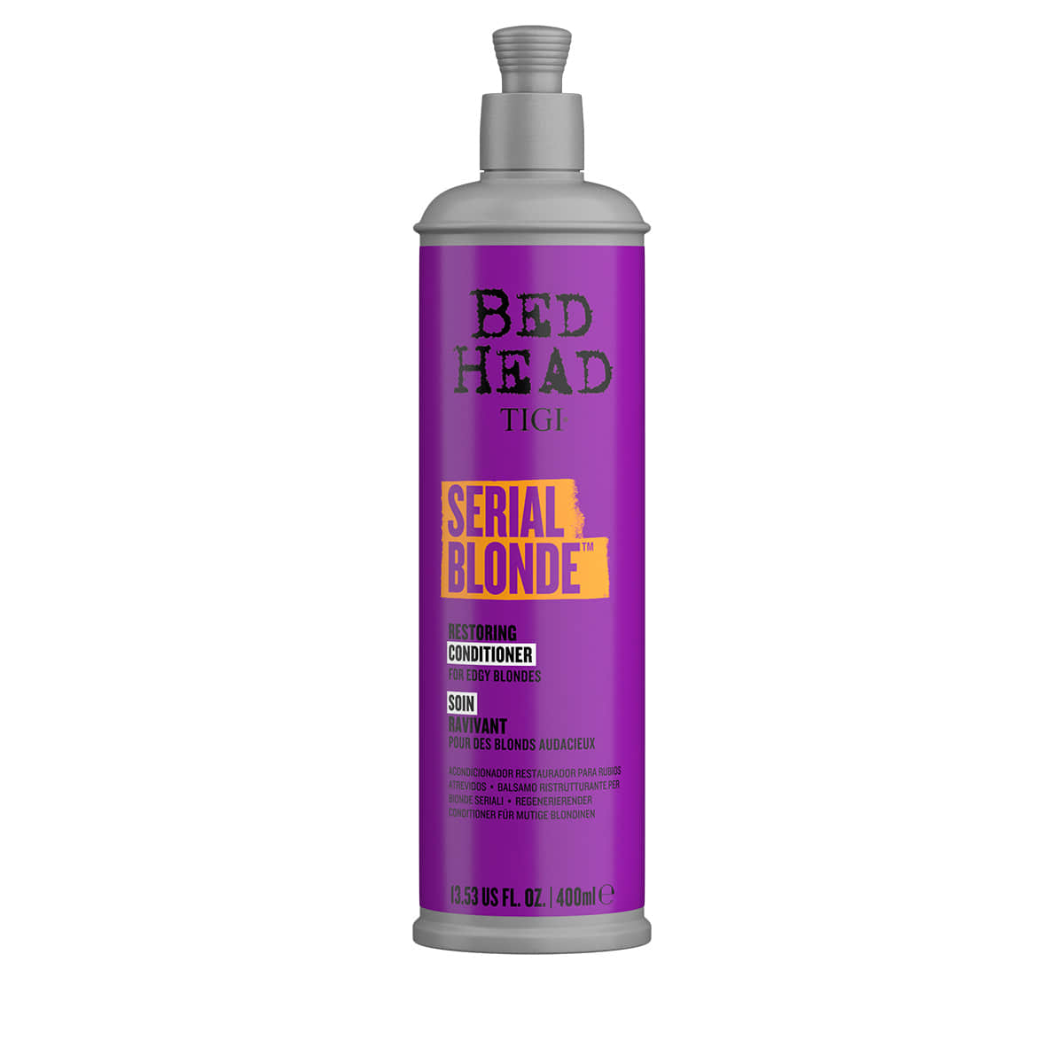 TIGI • Serial Blonde Conditioner • haar-shop.ch