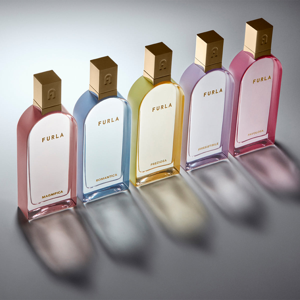 Eau de Parfum Natural Spray