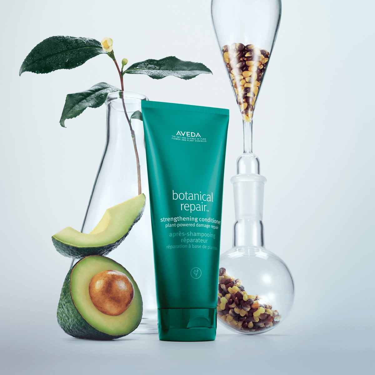Aveda • Botanical Repair Strengthening Conditioner • haar-shop.ch