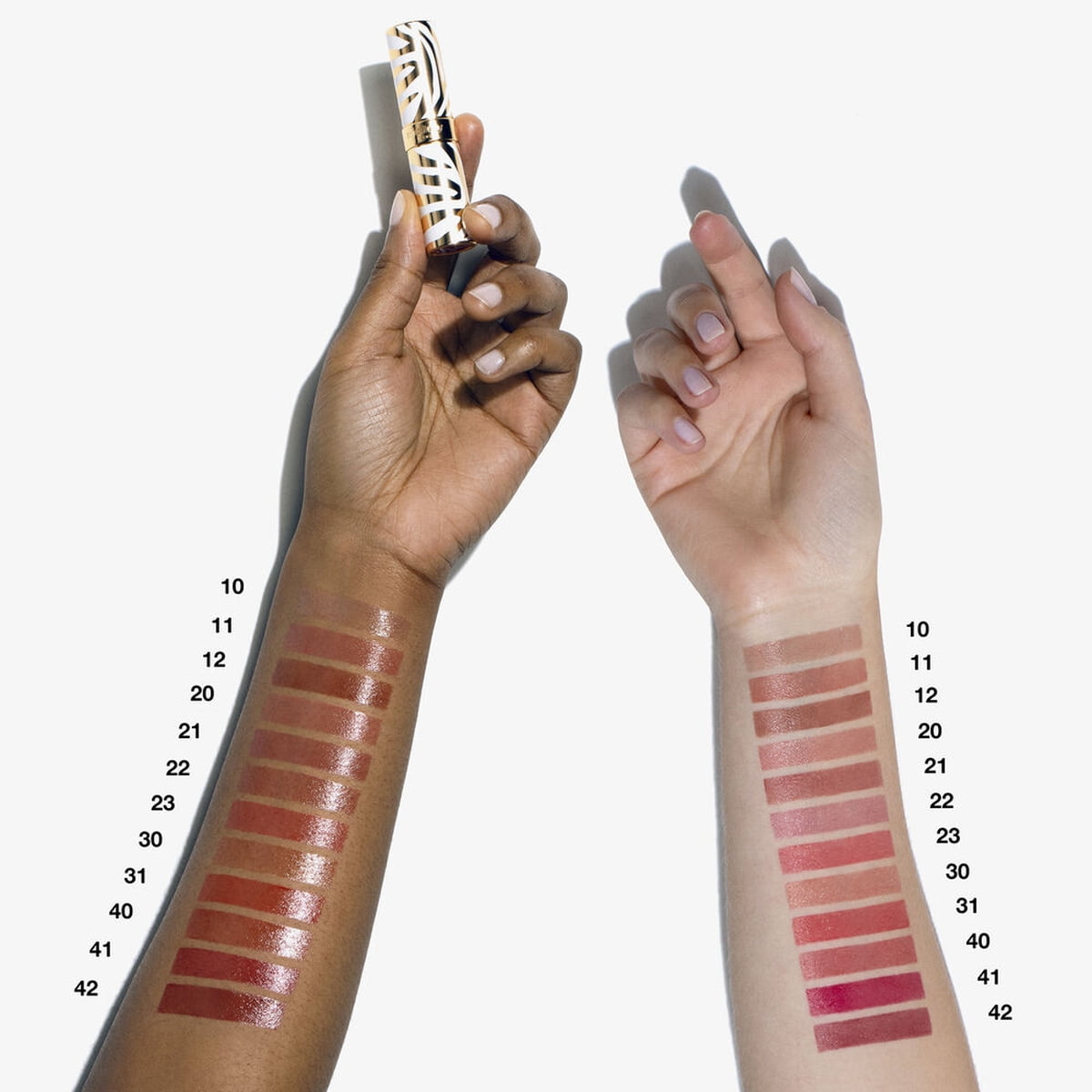 SISLEY • Phyto-Rouge Shine • haar-shop.ch