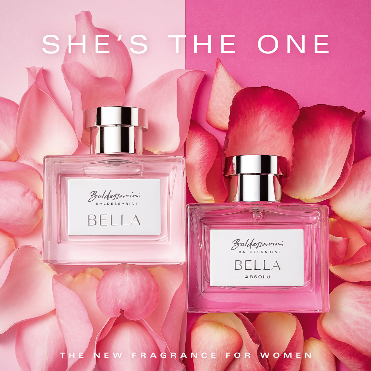 Eau de Parfum Natural Spray