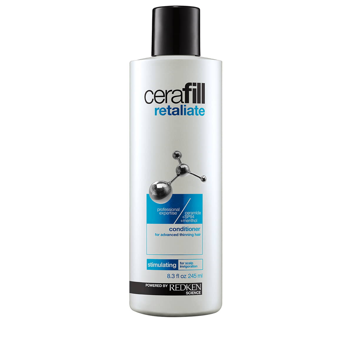 Redken- Cerafill Retaliate Conditioner- 245ml
