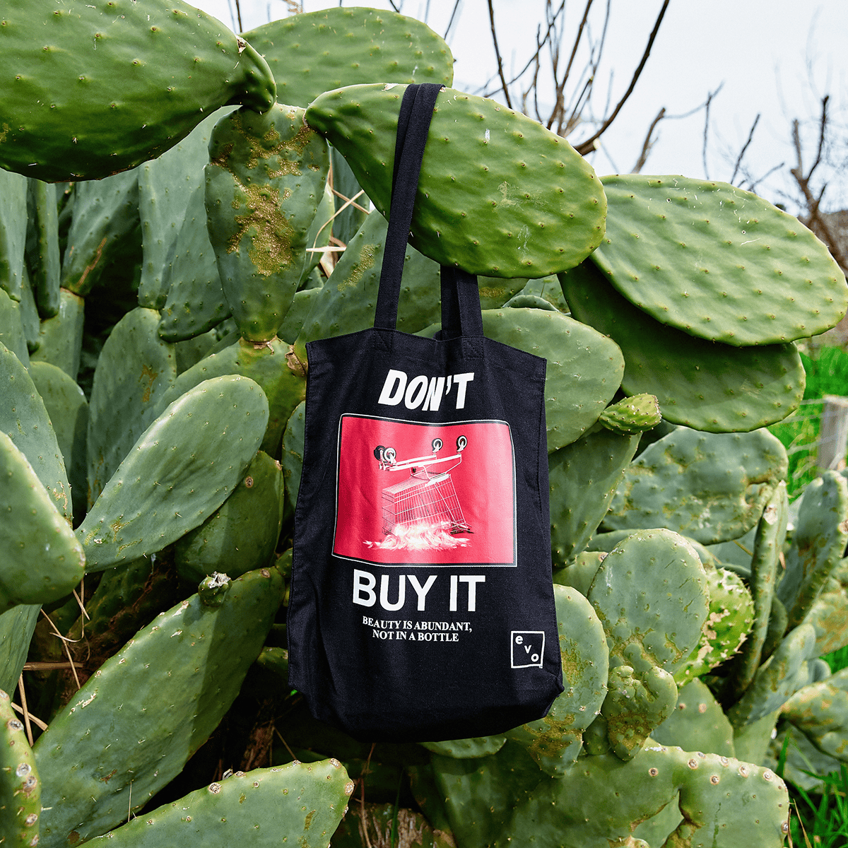 Evo • Day Of Grace Pre-style Primer