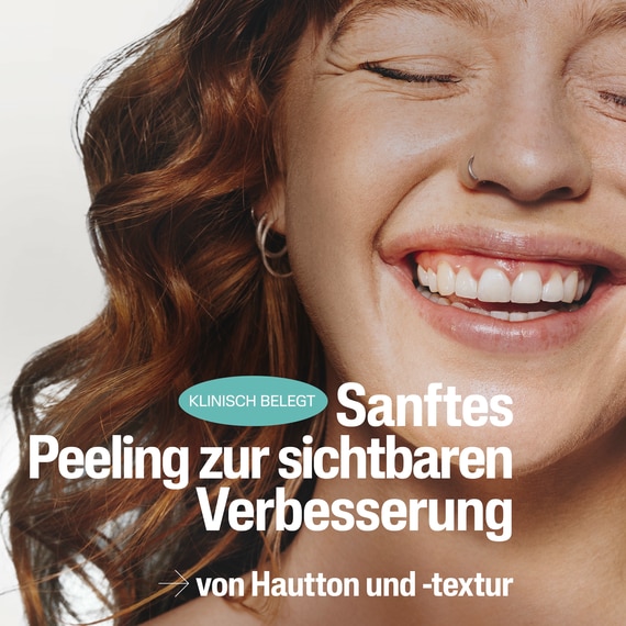 Cetaphil • Sanft glättende SA Reinigung 236 ml • haar-shop.ch