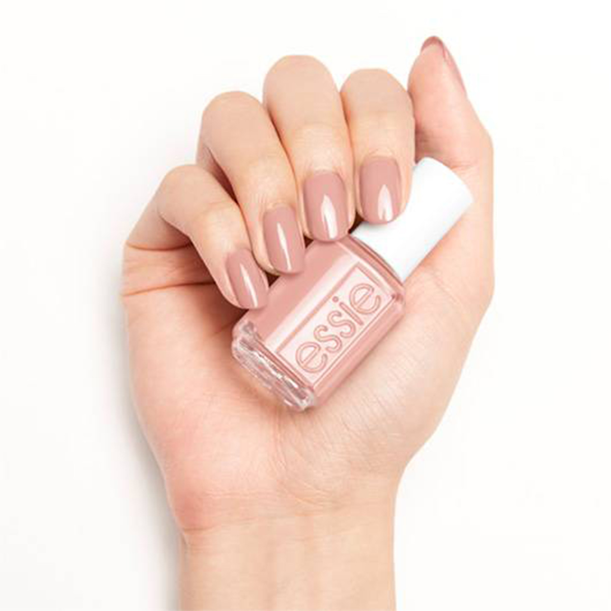 Essie • Topless And Barefoot Nail Polish • haar-shop.ch