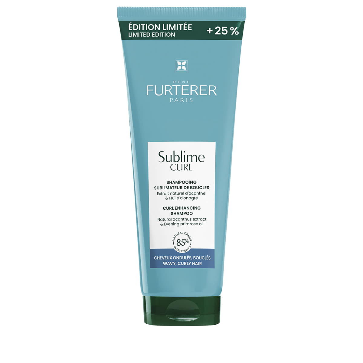 René Furterer • Shampoo • Haarpflege für gesundes Haar