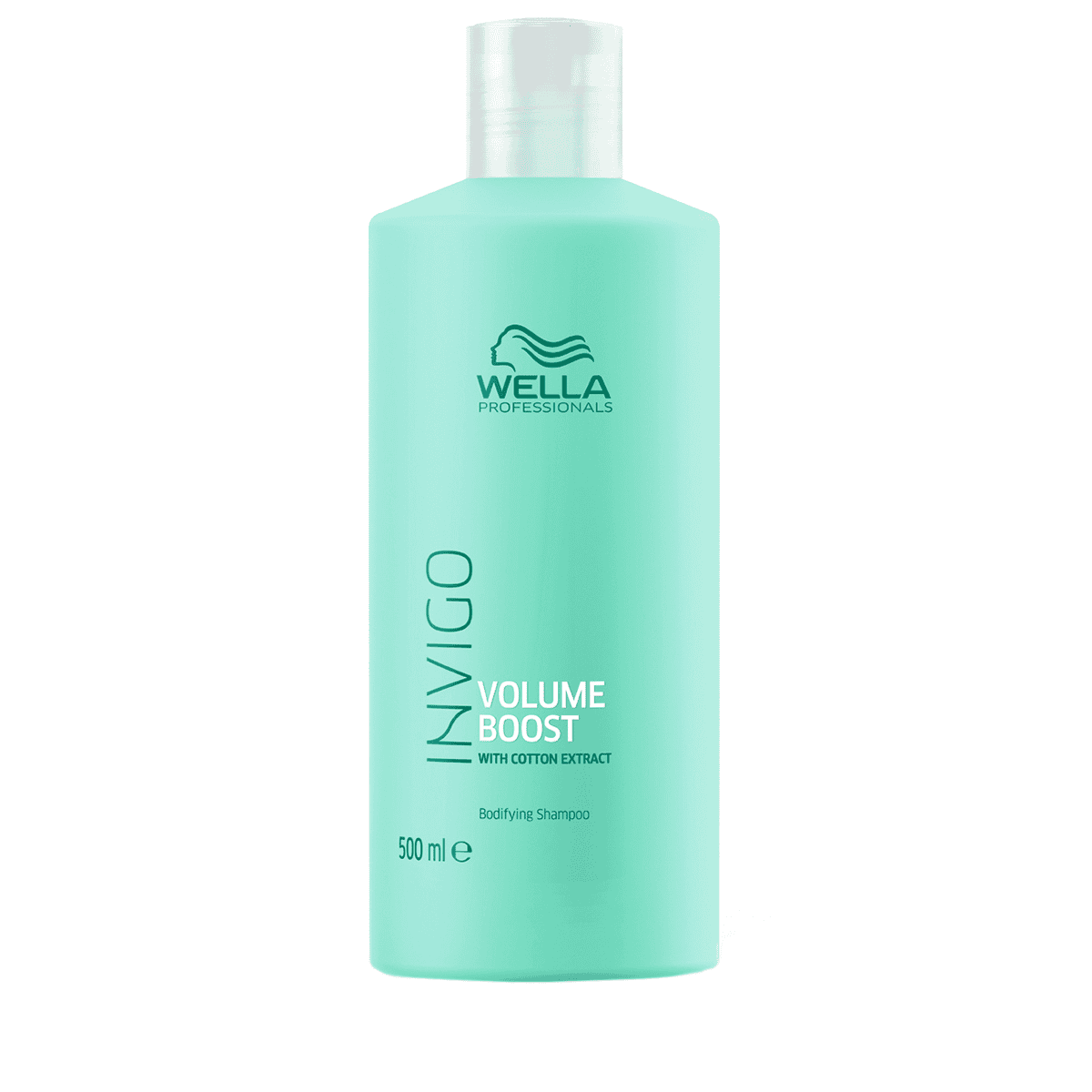 Wella Professionals Bodifying Shampoo • Invigo Volume Boost • haar-shop.ch