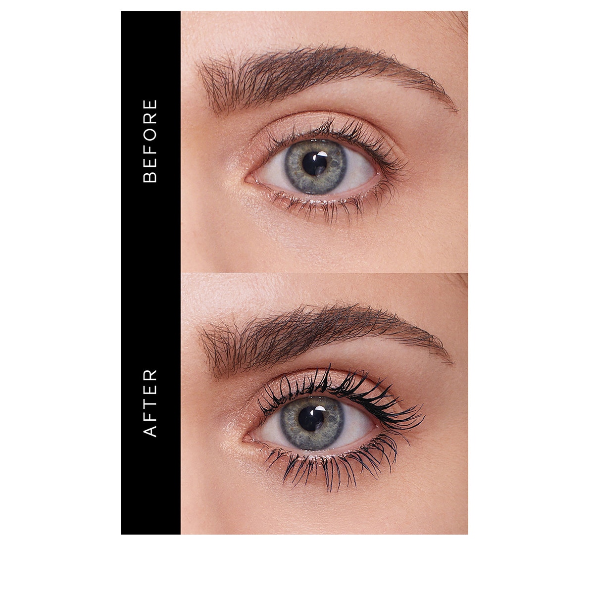 Controlled Chaos MascaraInk