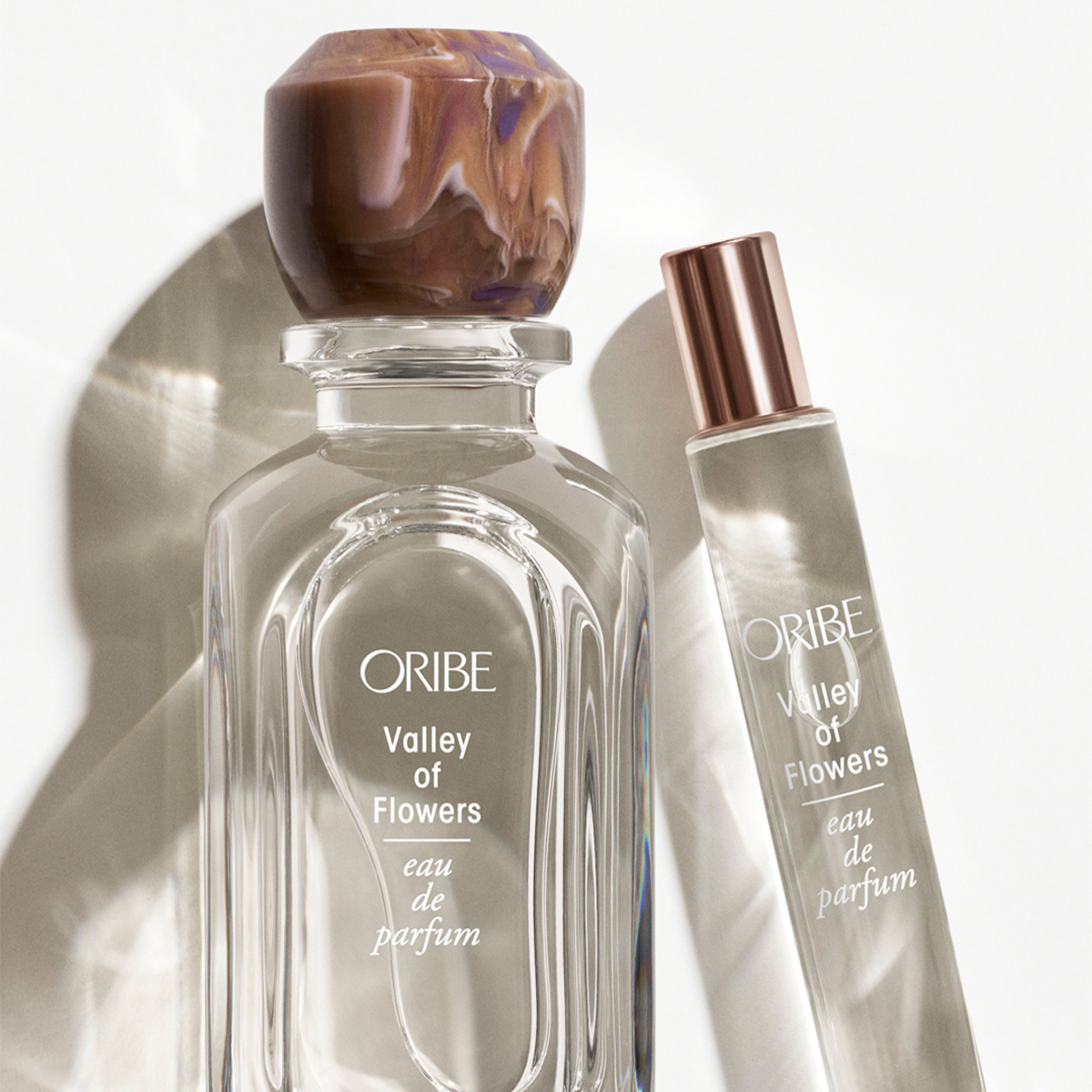 Oribe - Valley of Flowers Eau de Parfum Travel • haar-shop.ch