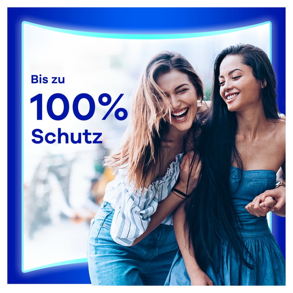 Always • Maxi Binde Normal mit Flügeln 16 Stk. • haar-shop.ch