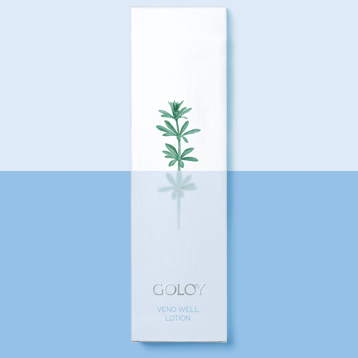 Goloy • Veno Well Lotion • haar-shop.ch