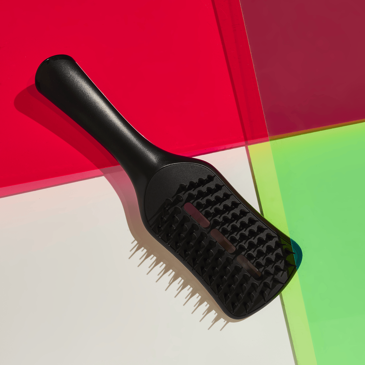 Tangle Teezer • Easy Dry & Go Jet Black • haar-shop.ch