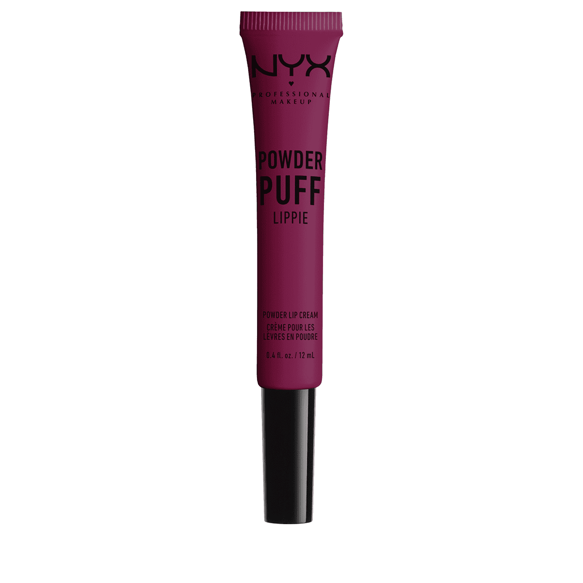 Powder Puff Lippie Lip Cream • NYX Professional Makeup • haar-shop.ch