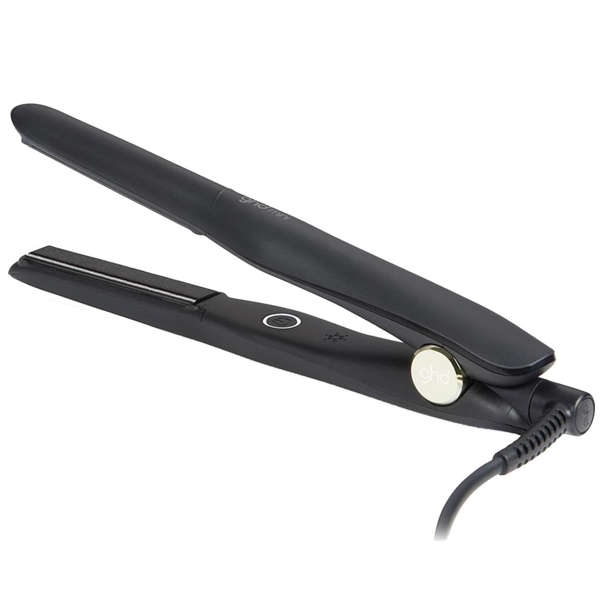ghd Mini Styler • Hochwertiger Haarglätter für perfekte Styles