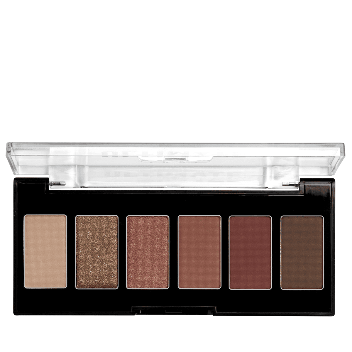 NYX Professional Makeup - Ultimate Edit Shadow Palette, Warm Neutrals ...
