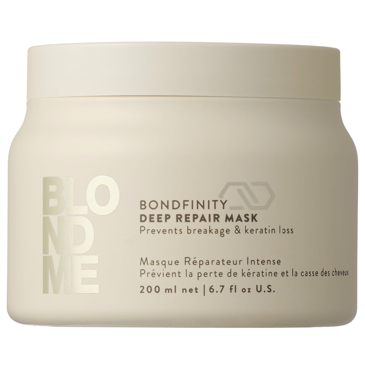 Bondfinity Deep Repair Mask