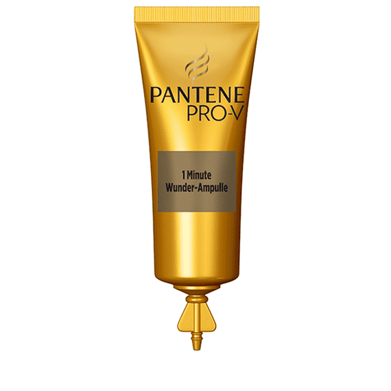Pantene Pro-V - Rescue Shot Repair & Care | haar-shop.ch