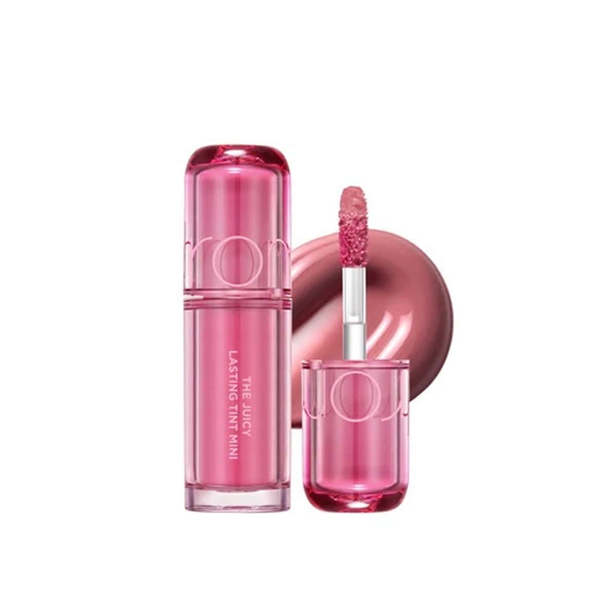 Rom&nd • The Juicy Lasting Tint Mini • haar-shop.ch