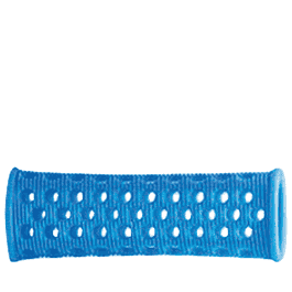 Efalock - SuperFL Winder Blue 20 mm 10 pcs. • haar-shop.ch