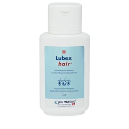 Lubex • Hair Shampoo 200 ml