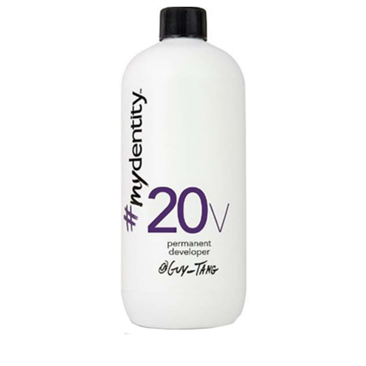 mydentity 20 Vol. Developer • Haarfarbe Zubehör • haar-shop.ch