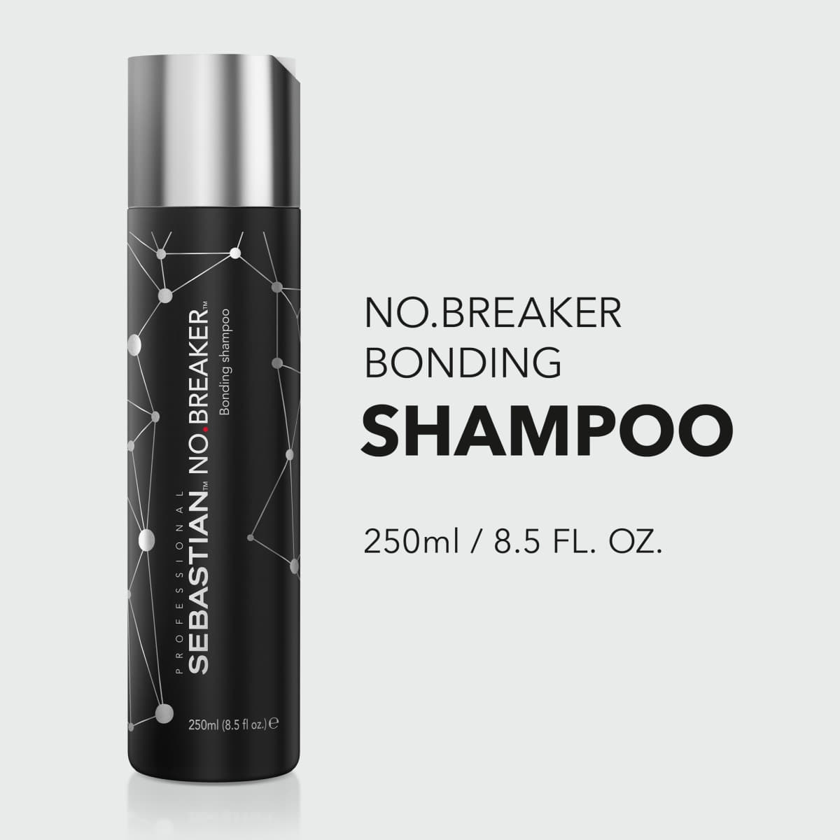 No.Breaker Bonding Shampoo