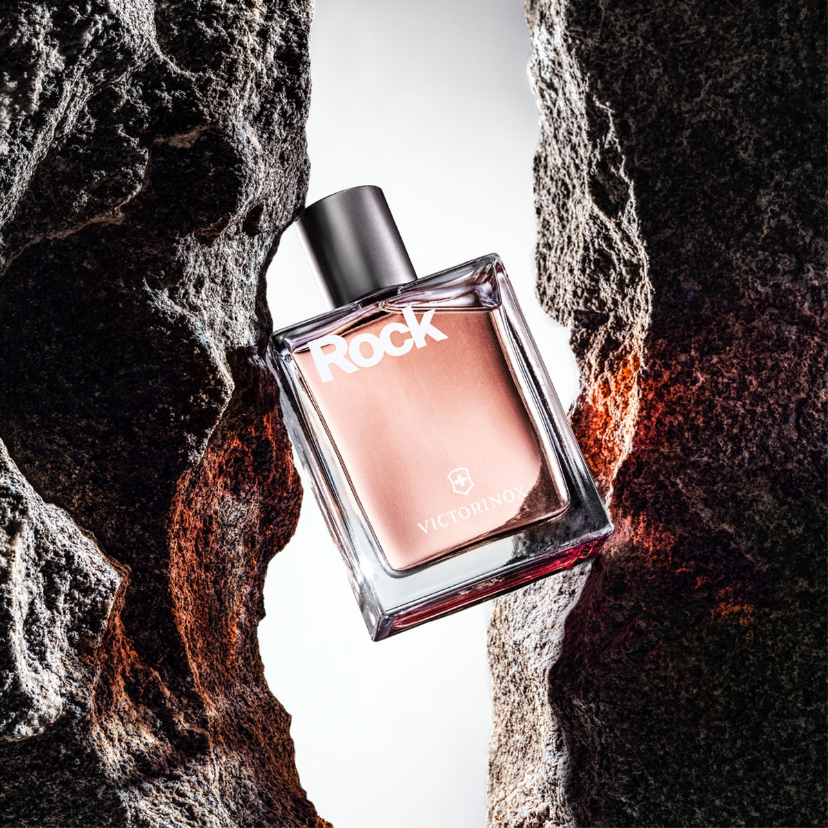 Victorinox - Rock Eau de Toilette • haar-shop.ch