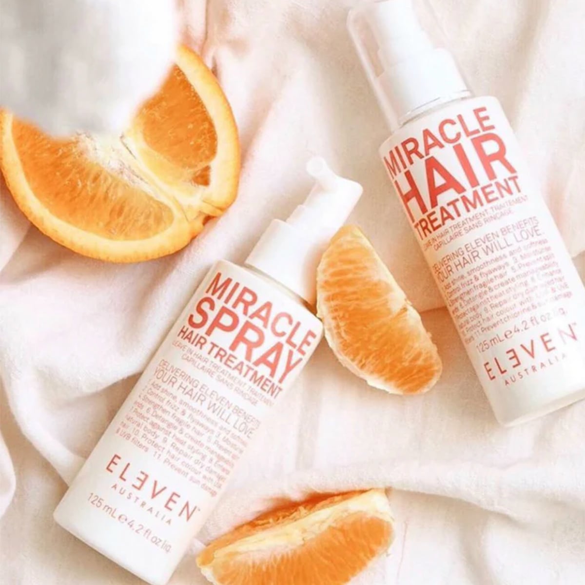 Eleven • Miracle Spray Hair Treatment
