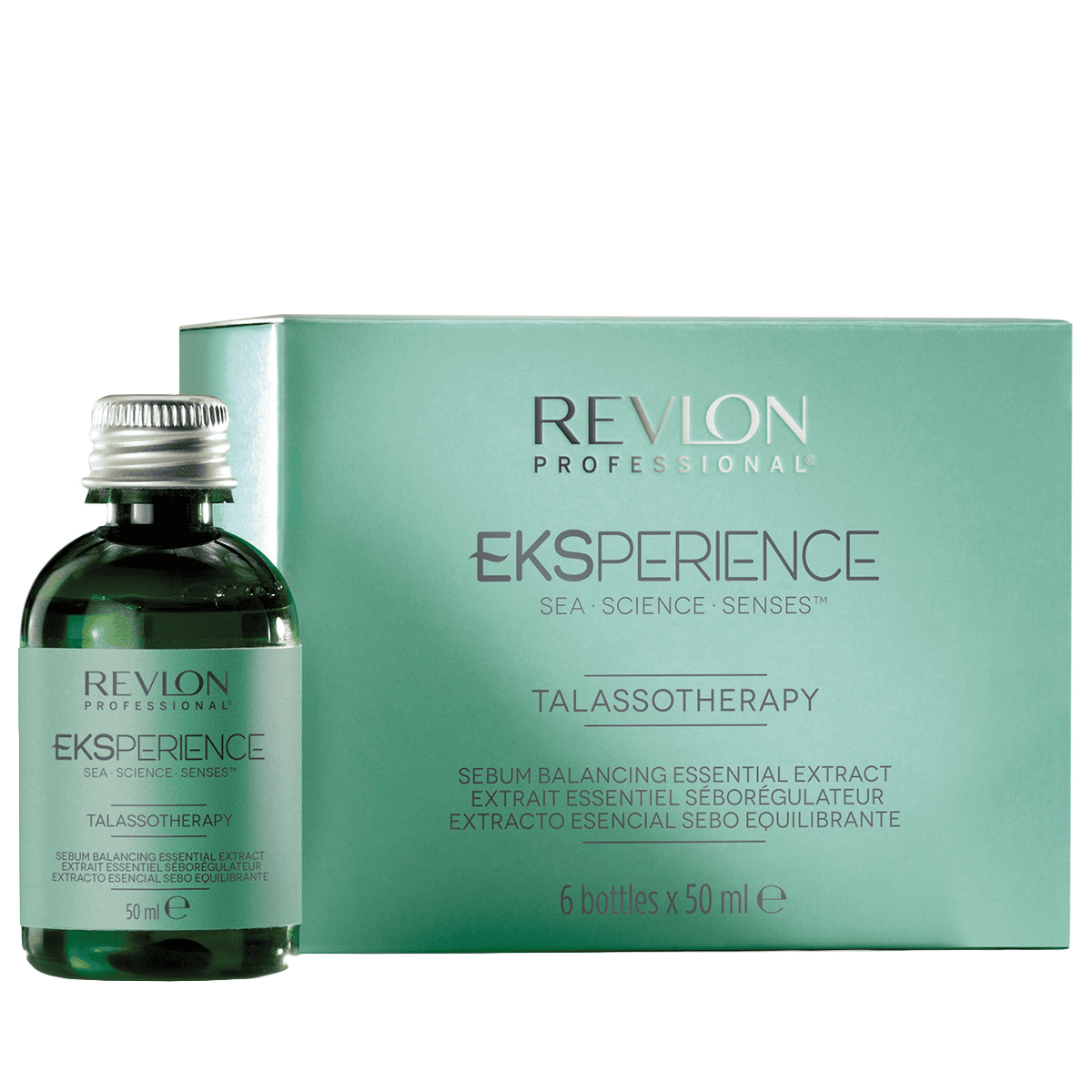 Revlon Professional Talasso Balancing Oil