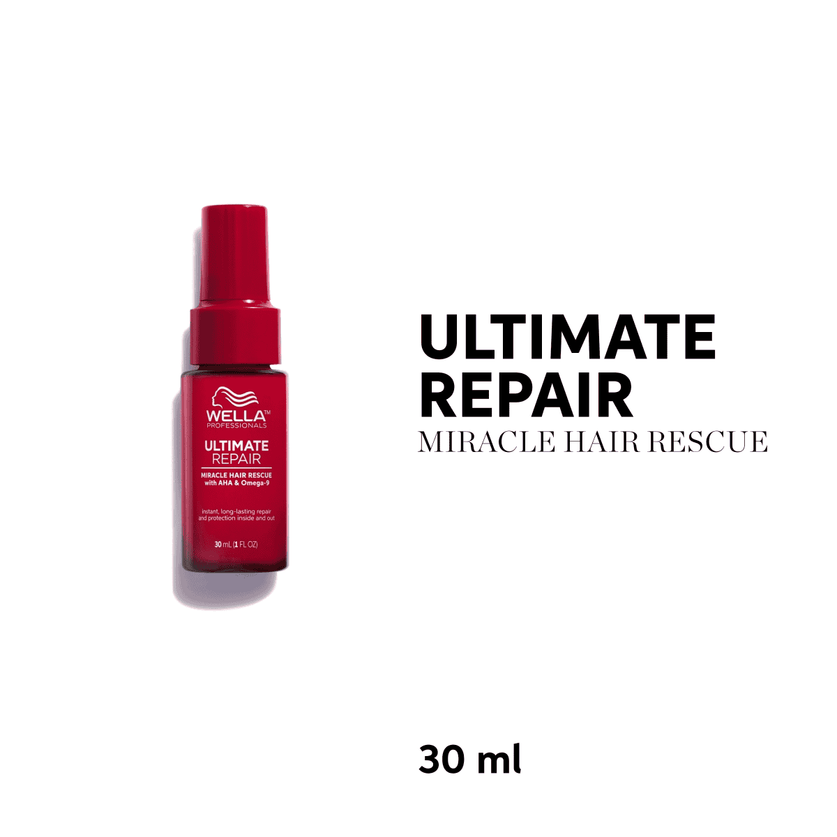 Miracle Hair Rescue • Wella Professionals • Ultimate Repair • haar-shop.ch