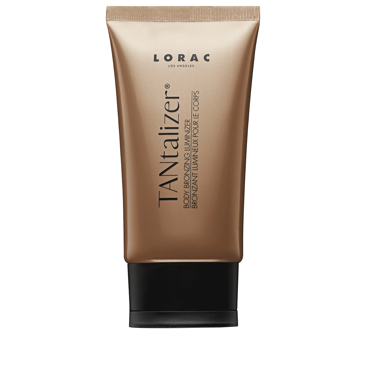 Lorac - TANtalizer Body Bronzing Luminizer | haar-shop.ch