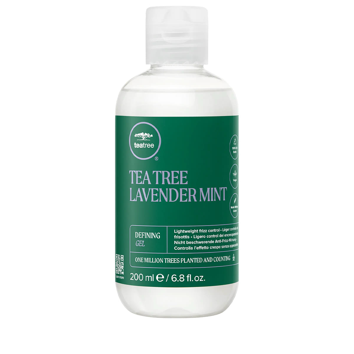 Paul Mitchell Lavender Mint Defining Gel 200 ml