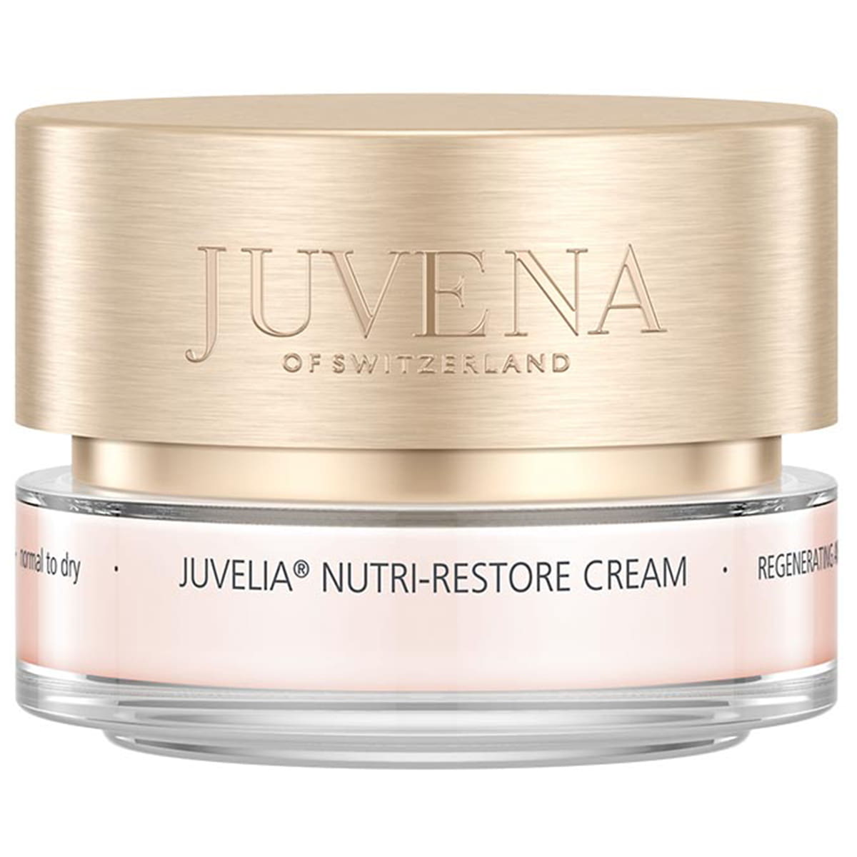 Juvena • Juvelia Nutri-Restore Cream 50 ml