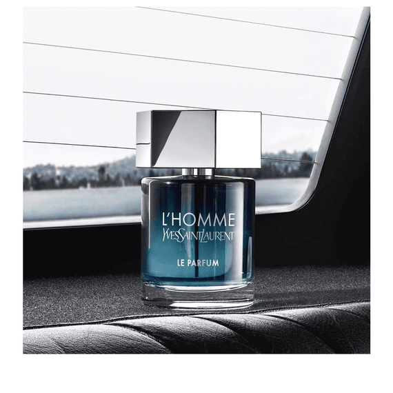 L'Homme Le Parfum Eau de Parfum