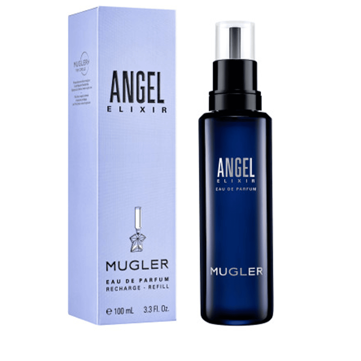 Thierry Mugler • Angel Elixir Eau de Parfum