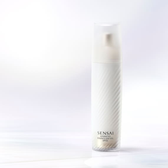 Sensai • Advanced Essence Day Veil 40 ml • haar-shop.ch