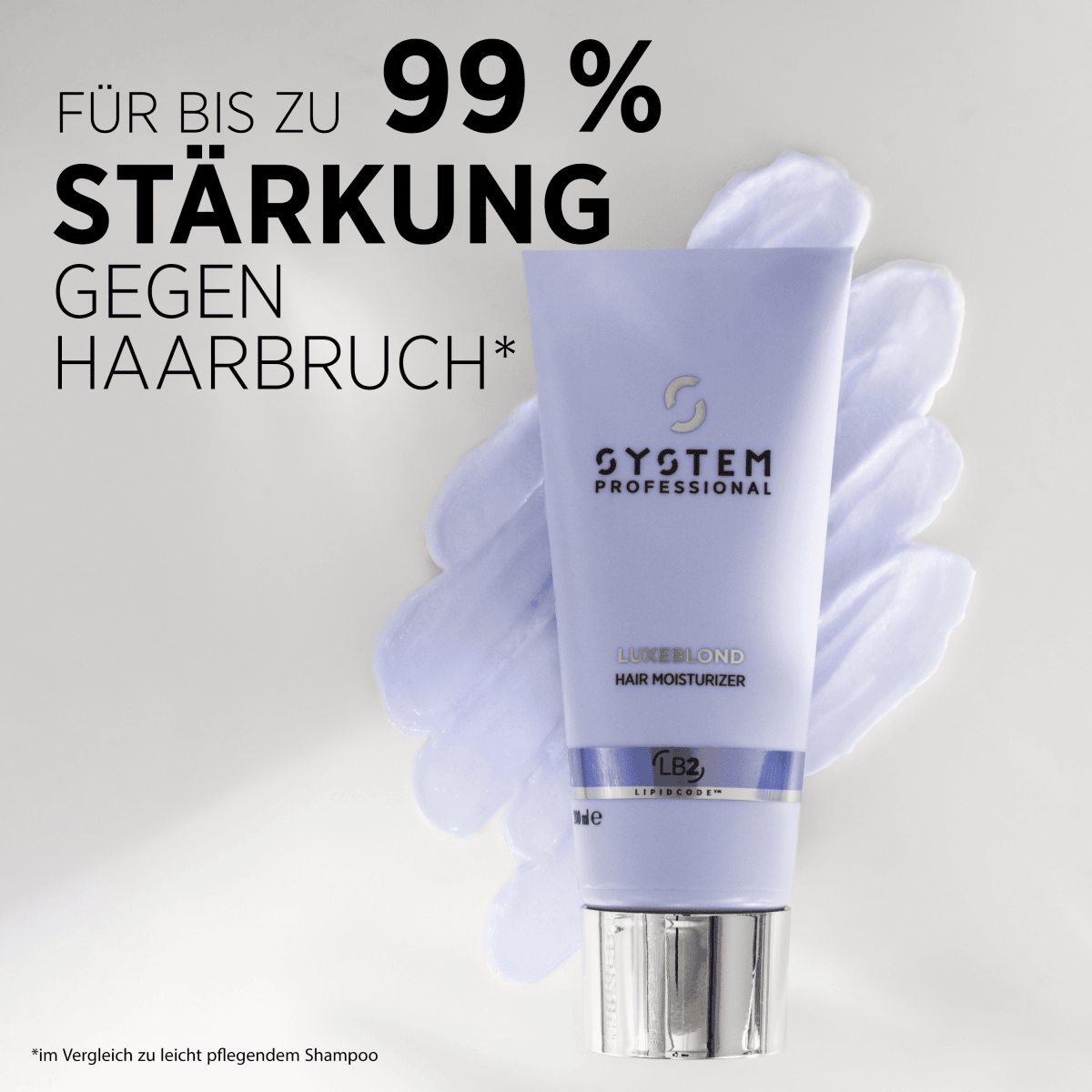 System Professional • Hair Moisturizer • haar-shop.ch