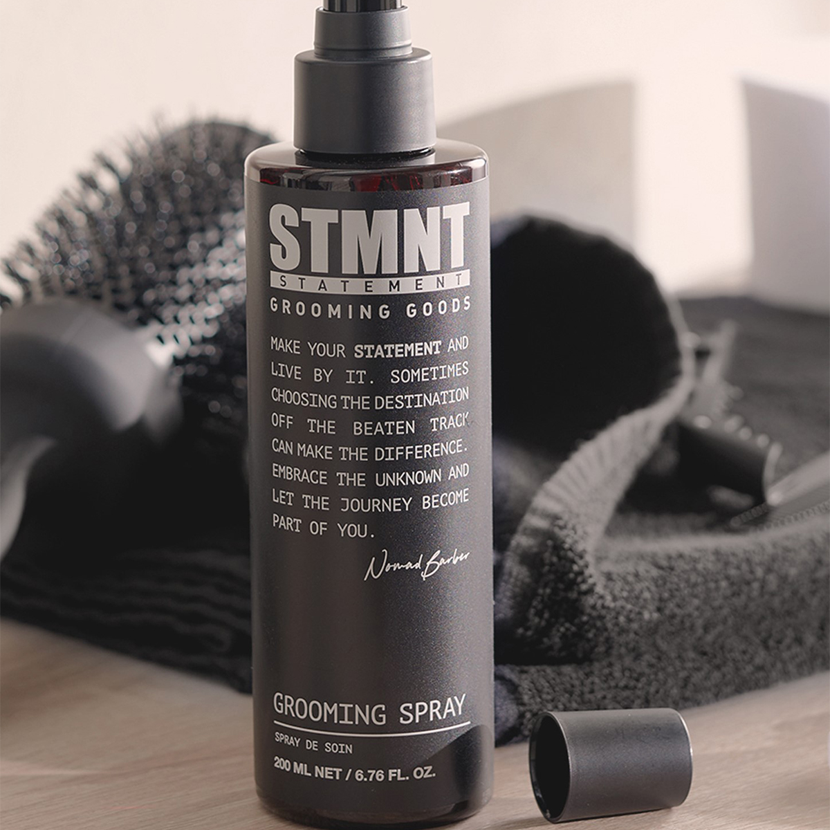 STMNT - Grooming Spray