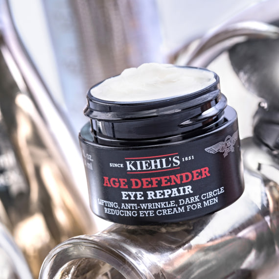 Kiehl’s Age Defender Eye Repair • Anti-Aging Pflege für die Augen
